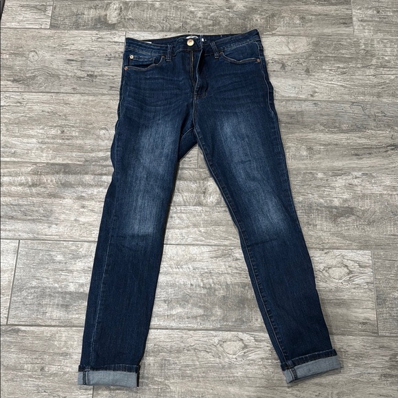 STS Blue | Jeans | Sts Blue Skinny Jeans In Classic Blue | Poshmark